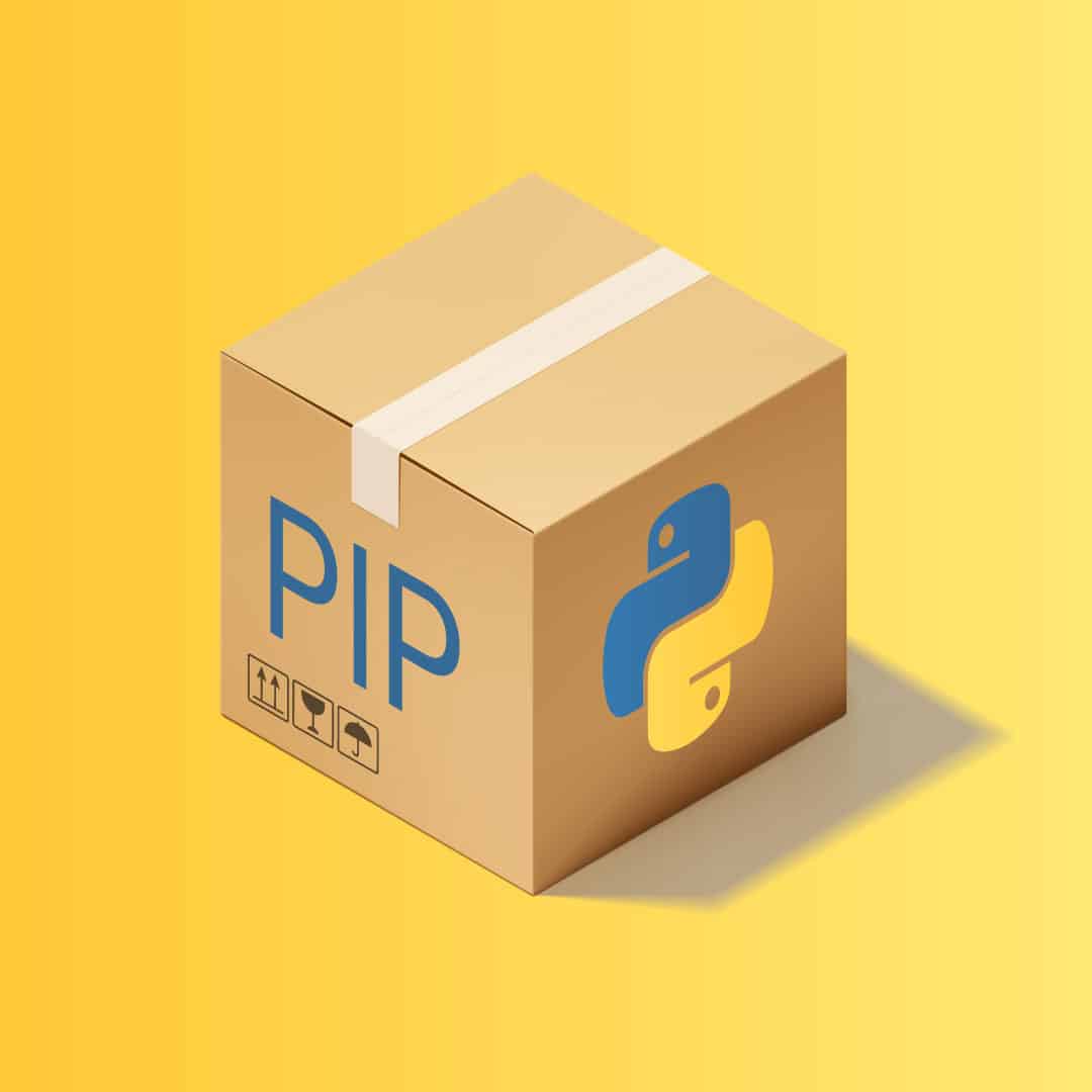 Czy Pip Ko czy Si Na Pip Install Mateusz Mazurek Programista Z Pasj 